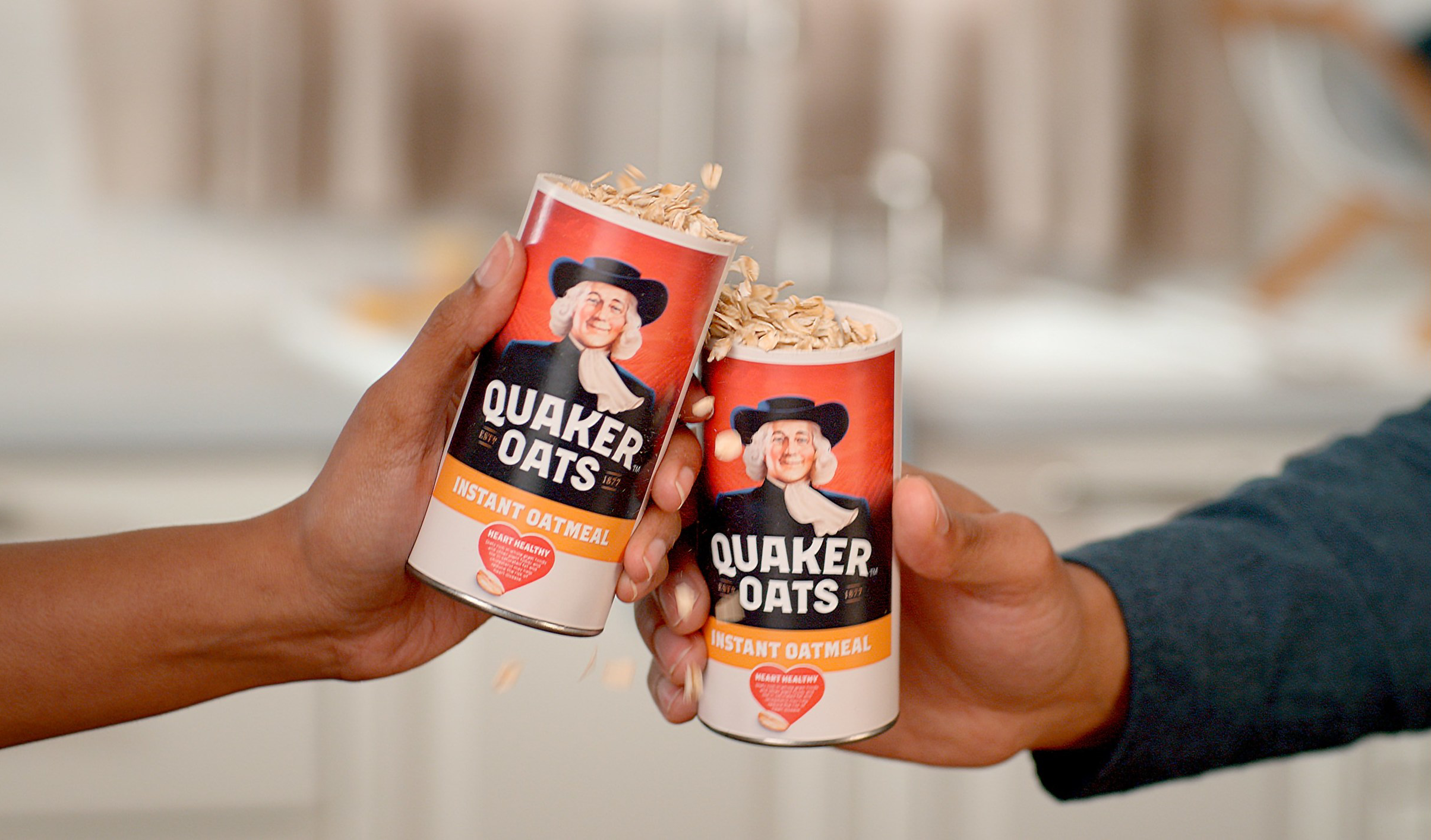 Quaker